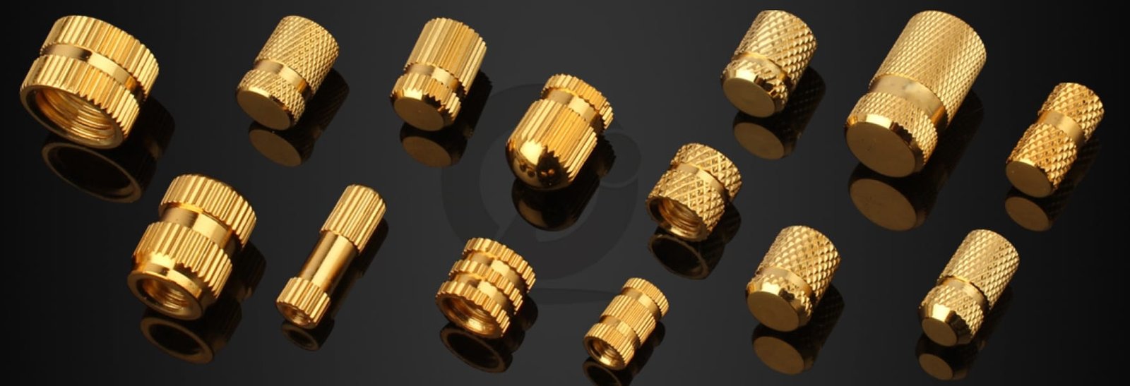 Brass Mold-in Inserts The Ultimate Solution For Assembly 1